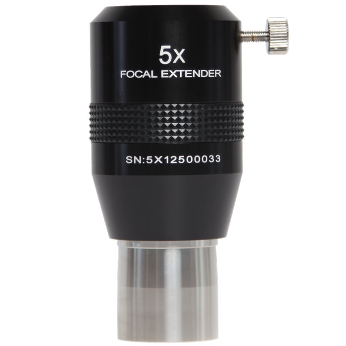 Buy Explore Scientific 5x 1.25" Focal Extender Online Today – Stellar ...