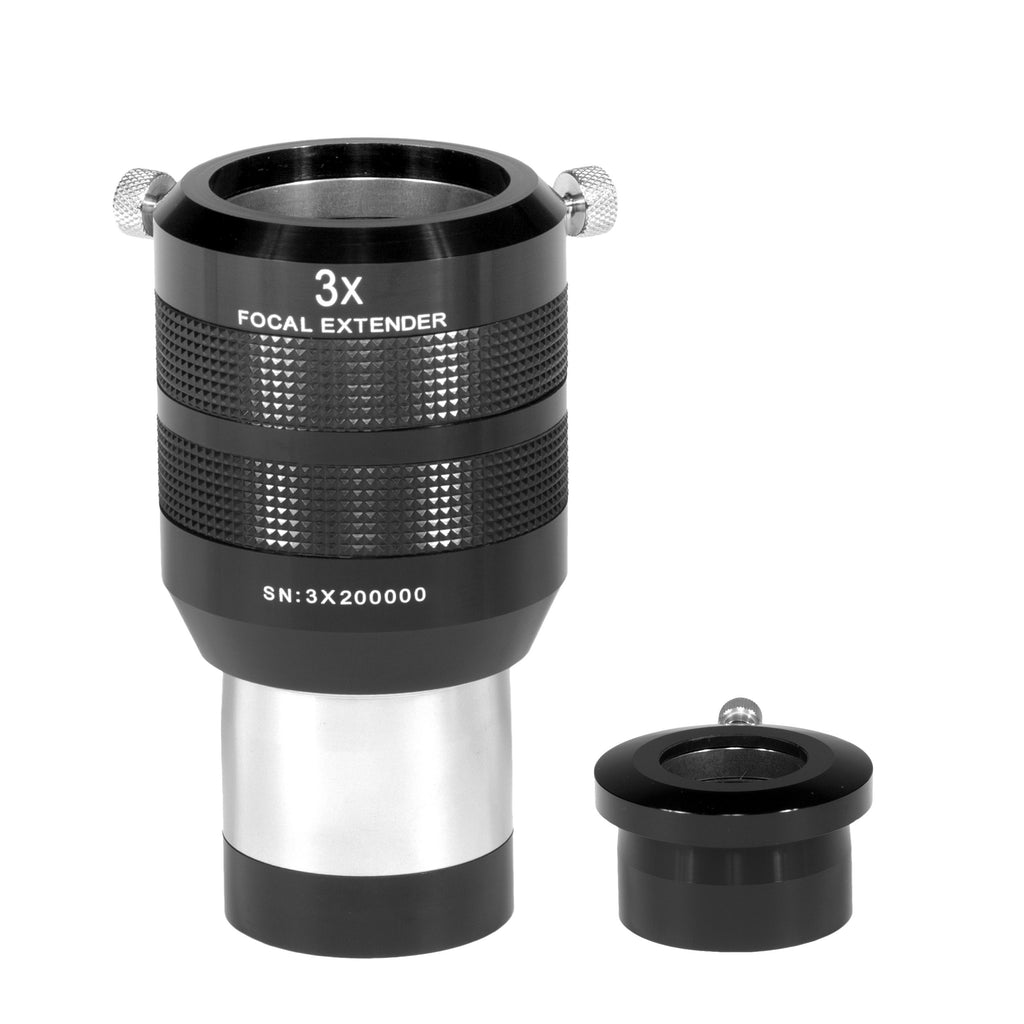 Buy Explore Scientific 3x 2" Focal Extender Online Today – Stellar ...