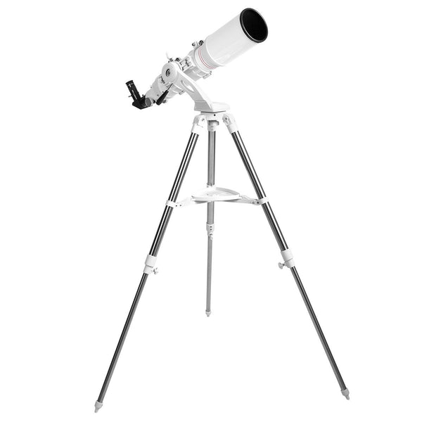 Buy Explore FirstLight 102mm Refractor w/ Twilight Nano – Stellar Telescope