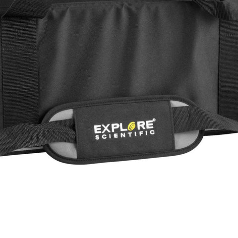 Buy Large Soft-Sided Telescope Case - Explore Scientific – Stellar ...