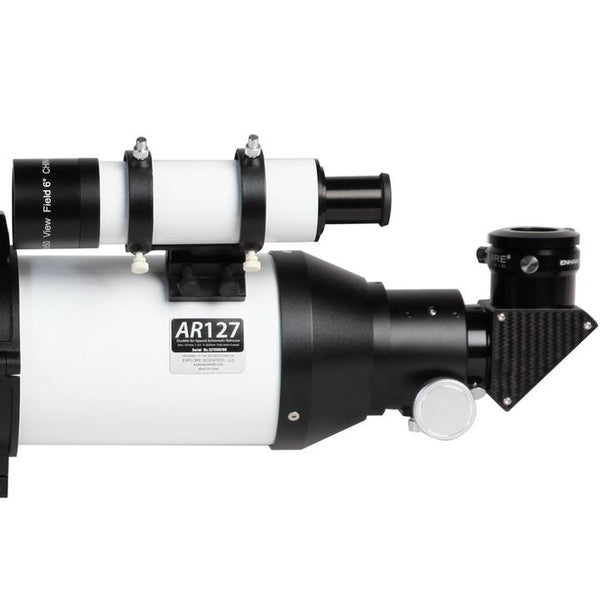 Buy Explore Scientific 127mm Doublet Refractor Online – Stellar Telescope