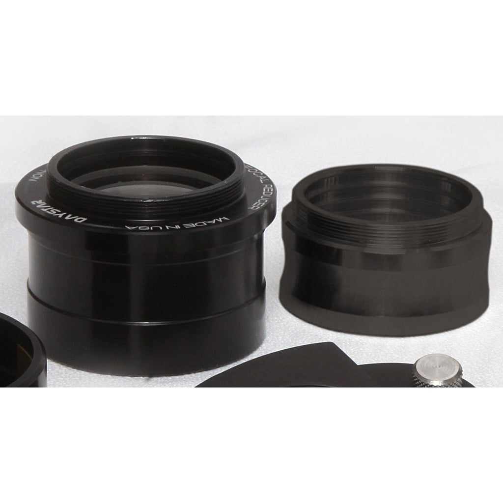 Buy Daystar Imaging Focal Reducer - FR2DT – Stellar Telescope