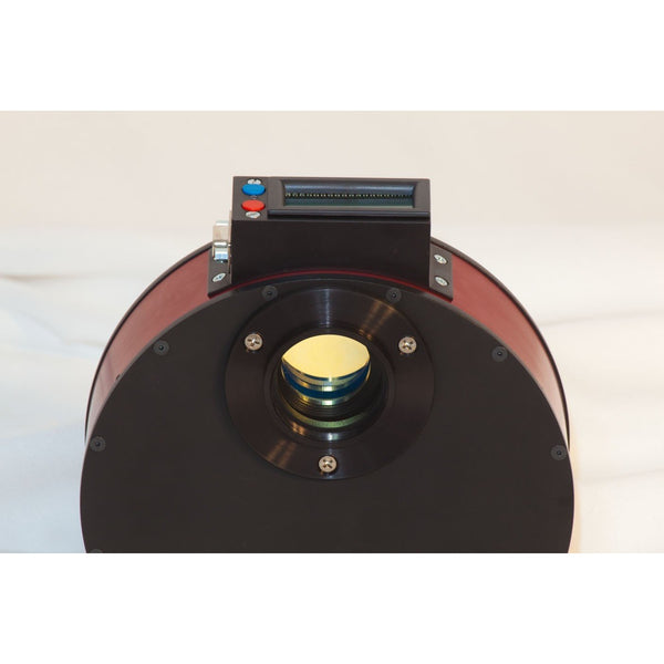 Buy Daystar Solar System Filter Wheel with 0.5 SE Ha / 0.7 SE Ha / 5 ...